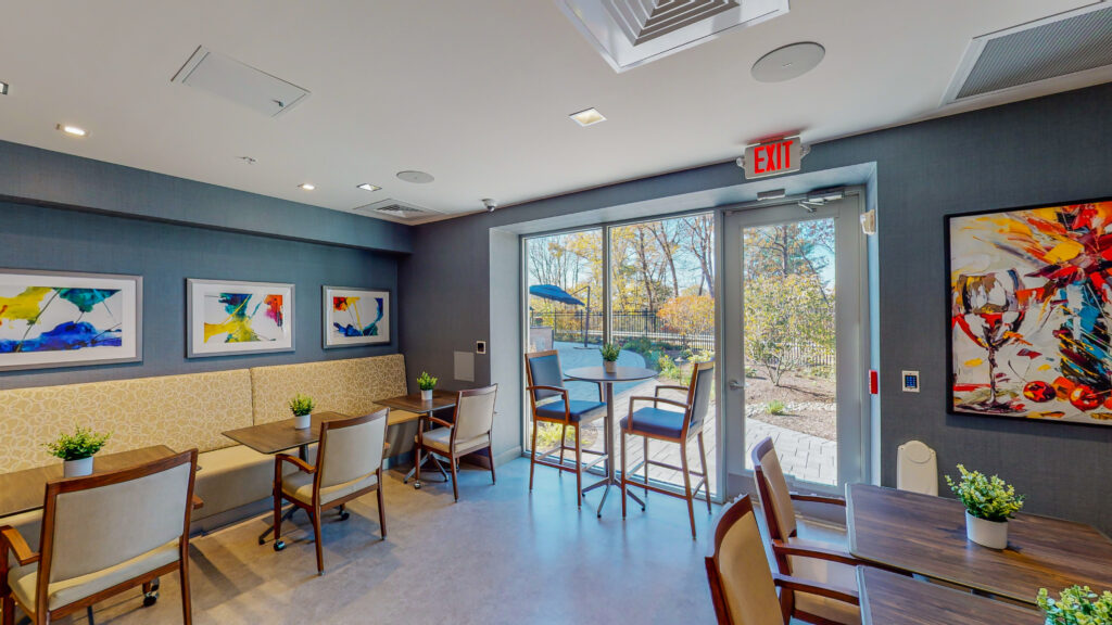 LIVIA – Health & Senior Living